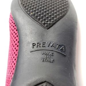 Prevata | Shoes | Prevata Pink Slip On Casual Shoes Size 78 | Poshmark